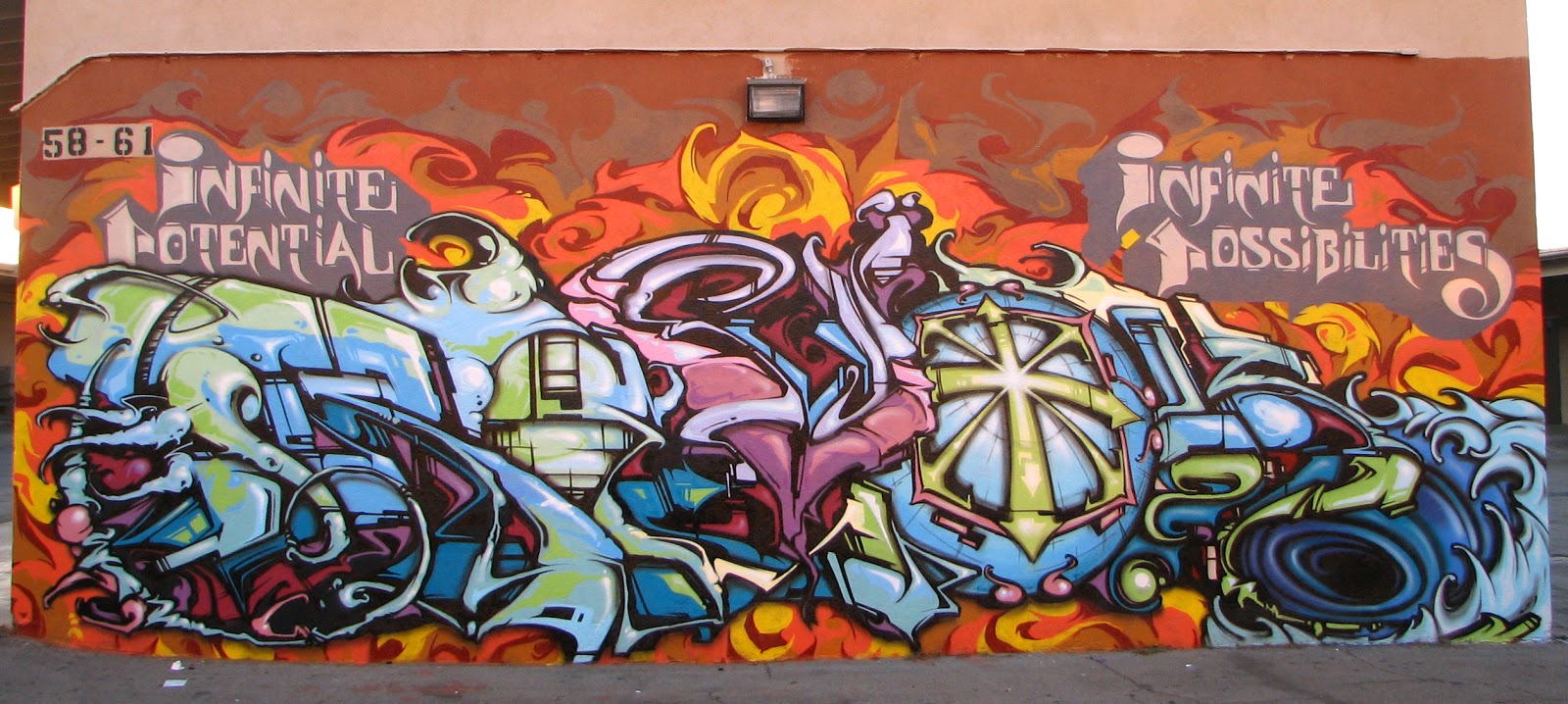 Revok Graffiti (pt.2)